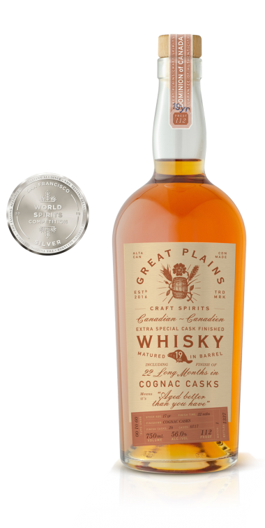 Our Collection – Great Plains Craft Spirits